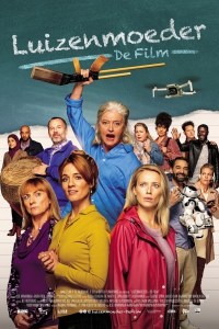 Luizenmoeder - de film (2021) | nederlandsefilmdatabase.nl